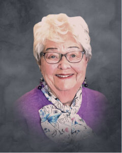 Sandy “Betsy” Hinz | News, Sports, Jobs - Marshall Independent